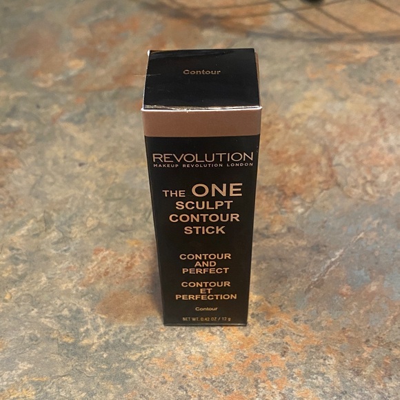 Revolution | Makeup | Revolution The One Sculpt Contour Stick Nib ...
